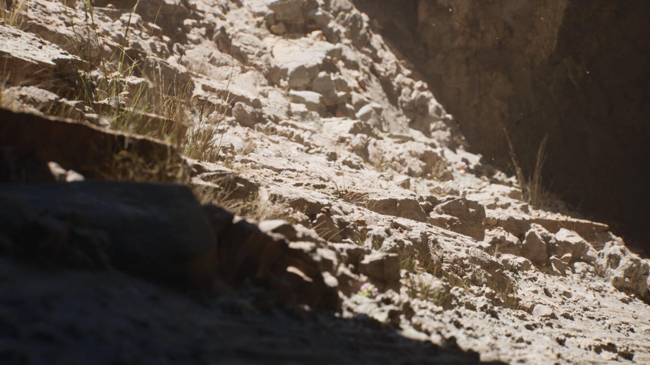 Unreal Engine 5 announced with PS5 tech demo - Gematsu