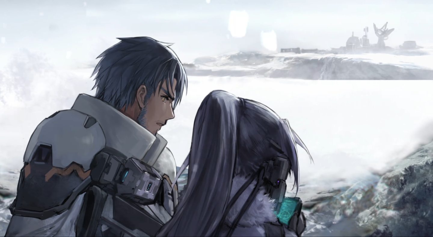 Reverse Collapse: Code Name Bakery preview trailer, screenshots - Gematsu