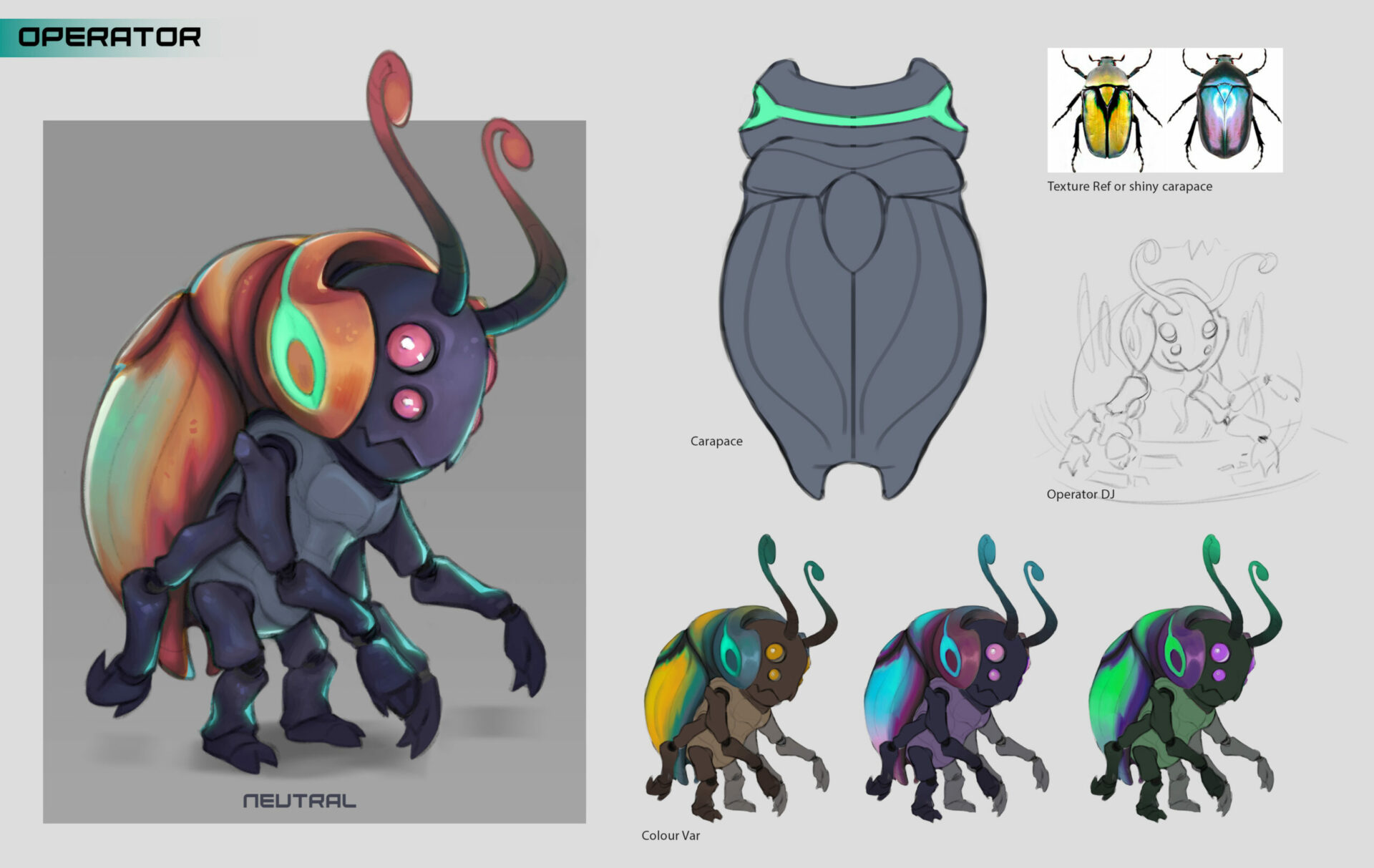 Spacebase Startopia PC closed beta begins May 29 - Gematsu