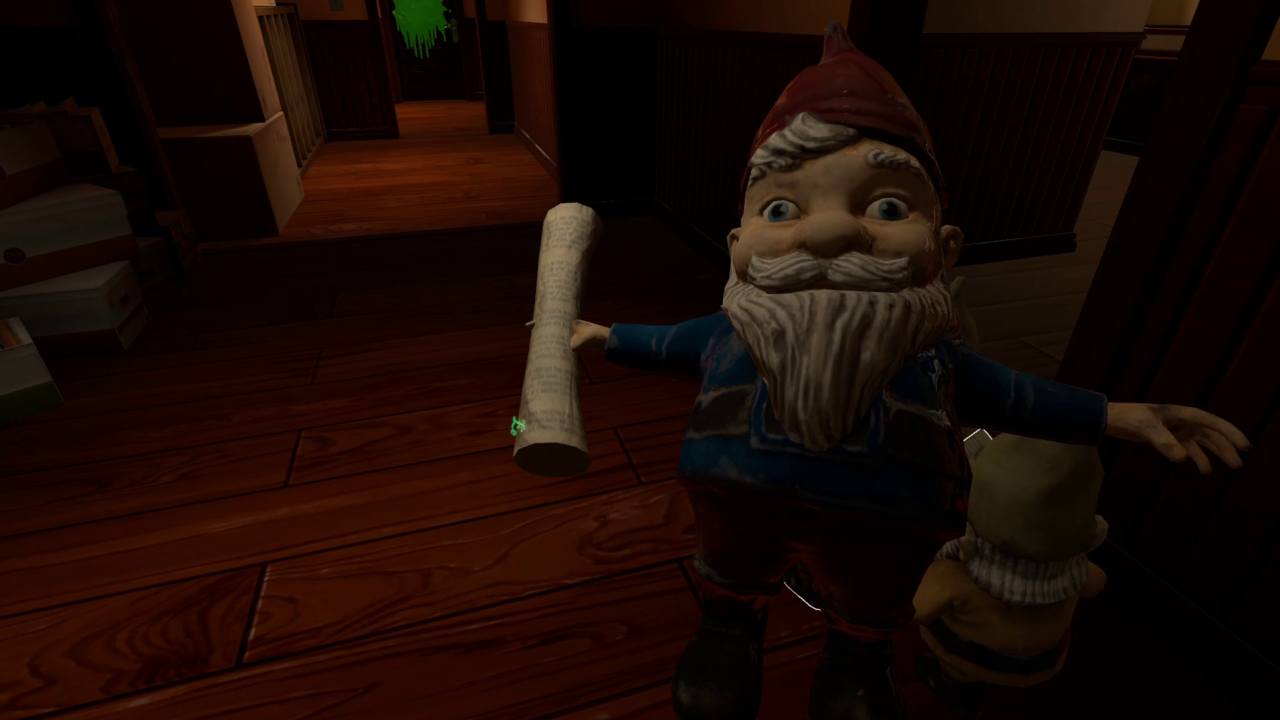 Goosebumps: Dead of Night announced for PS4, Xbox One, Switch, and PC ...