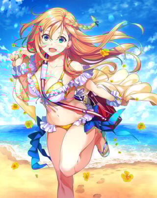 Aikagi 2 coming to PS4 on September 24 in Japan - Gematsu