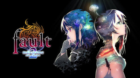 Fault - Milestone Two Side: Below adds PS4 and Switch versions, teaser ...