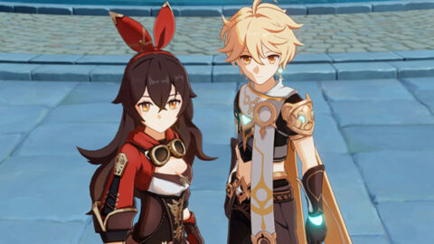 Genshin Impact final closed beta test for PS4, PC, iOS, and Android ...