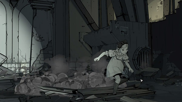 Iris.Fall coming to PS4, Xbox One, and Switch this fall - Gematsu