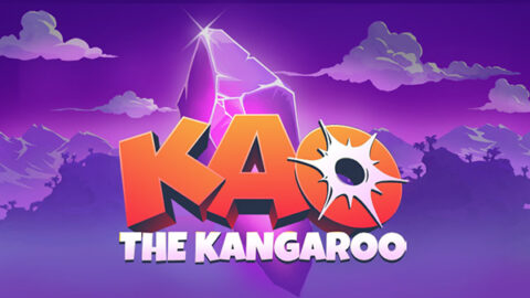 New Kao the Kangaroo game announced - Gematsu