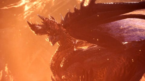 Monster Hunter World: Iceborne expansion Title Update 4 launches July 9 ...