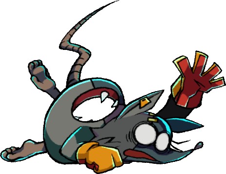 Nippon Ichi Software announces rhythm action game Mad Rat Dead for PS4 ...