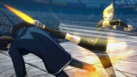 One Punch Man: A Hero Nobody Knows DLC character Lightning Max launches ...