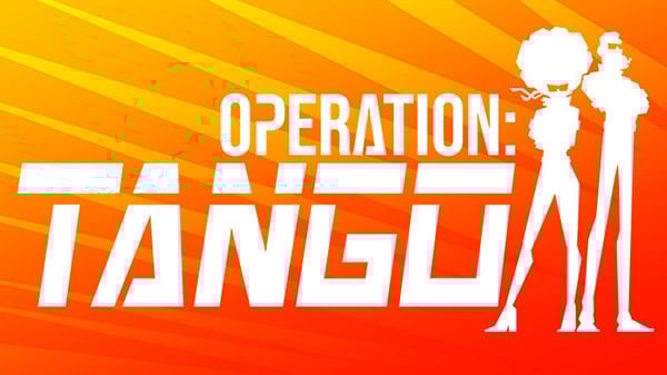 Operation: Tango - Gematsu