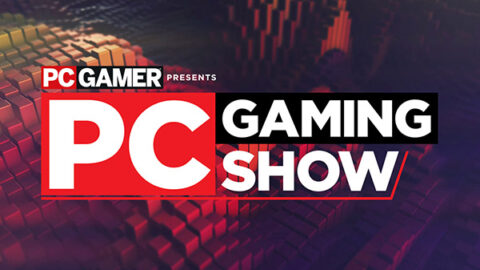 PC Gaming Show 2020 live stream - Gematsu