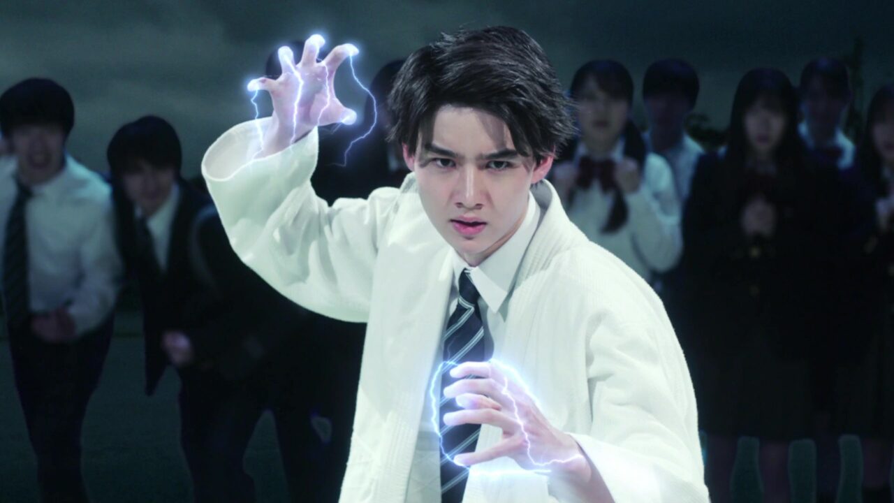 Sega Shiro video reveals enemy Sega Hatan Shiro’s true identity - Gematsu