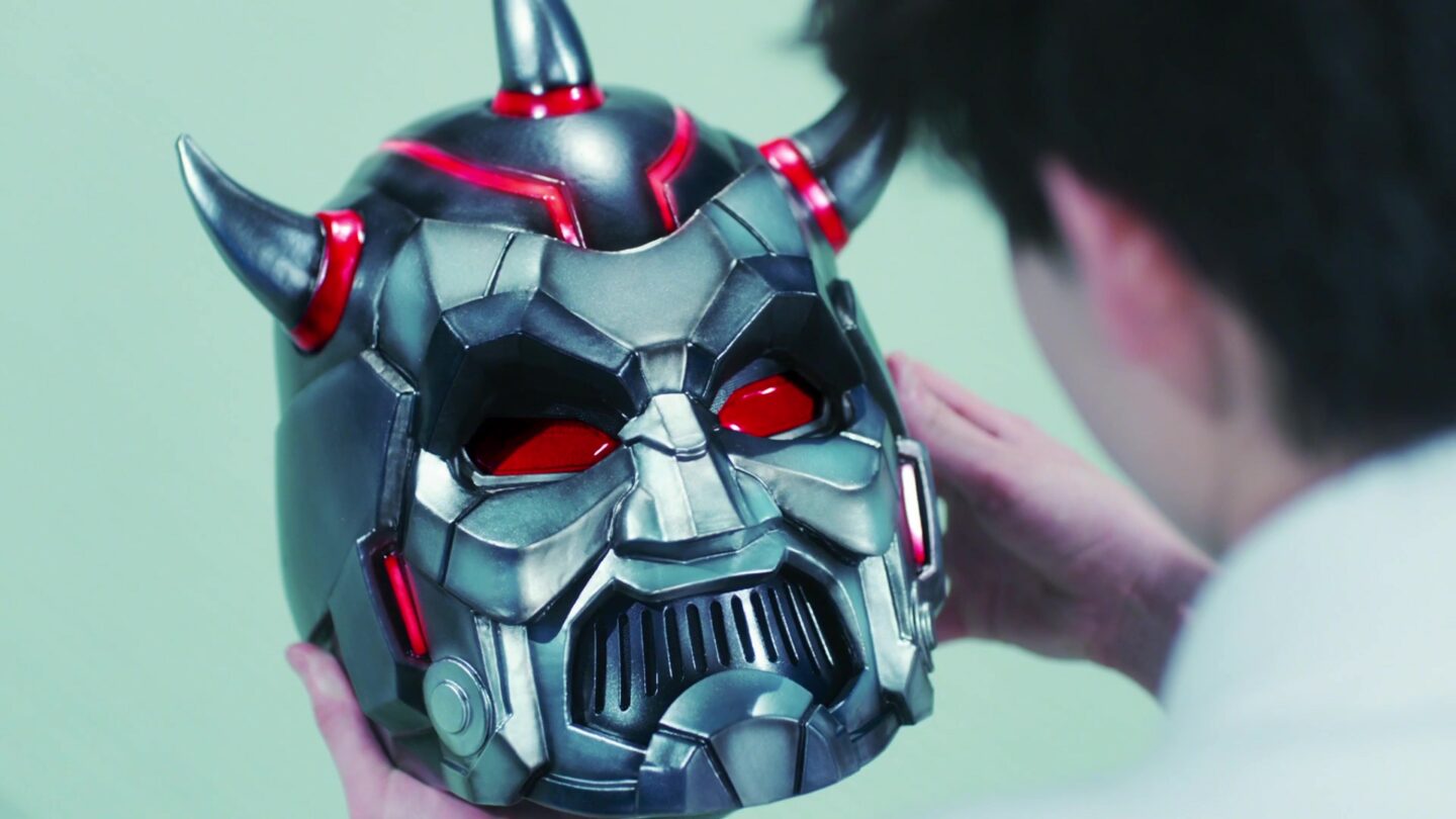 Sega Shiro video reveals enemy Sega Hatan Shiro’s true identity - Gematsu