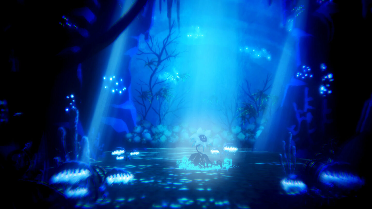 Narrative adventure game Sumire announced for Switch, PC - Gematsu