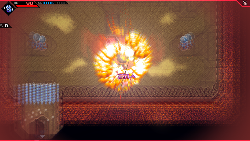 CrossCode launches digitally for PS4, Xbox One, and Switch on July 9 ...