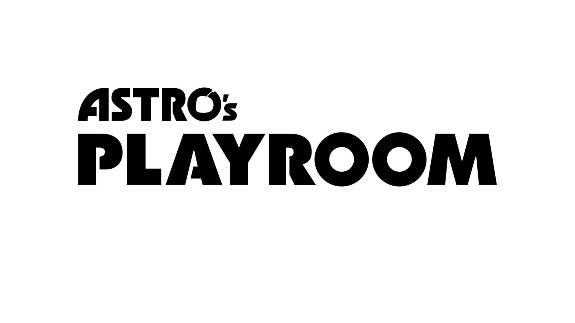 Astro’s Playroom announced for PS5 - Gematsu