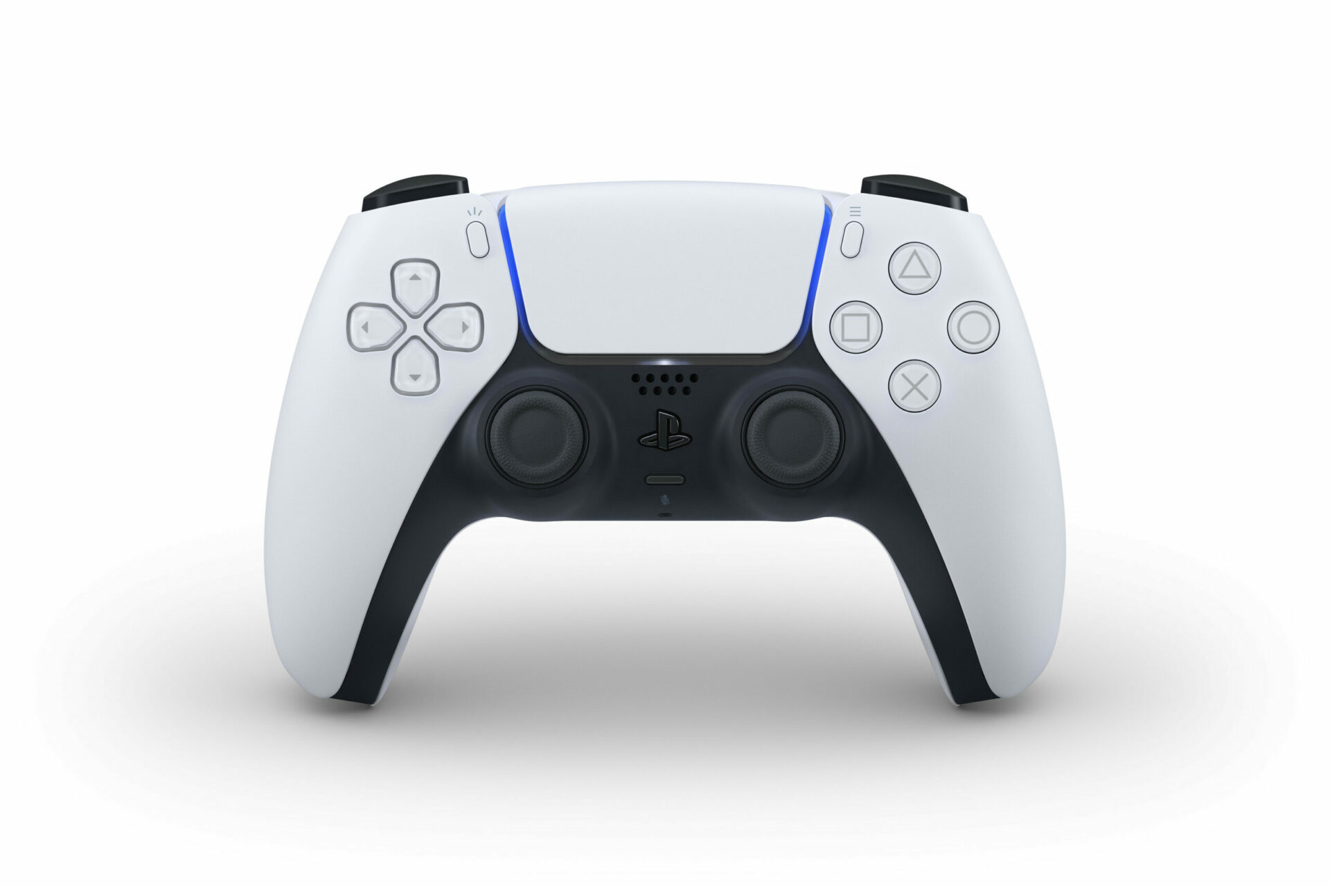 PS5 hardware revealed, includes standard and digital edition models ...