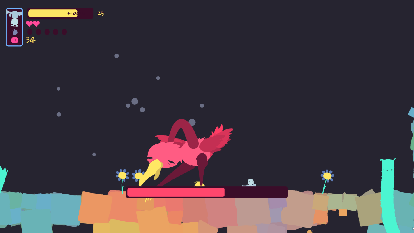 GONNER 2 announced for PS4, Xbox One, Switch, and PC - Gematsu