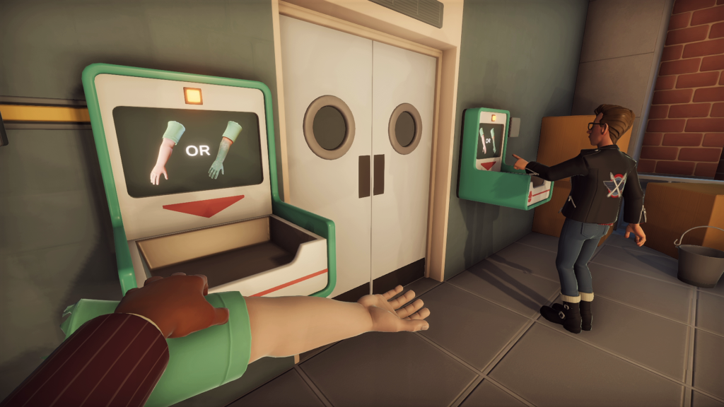 Surgeon Simulator 2 launches in August, gameplay reveal trailer - Gematsu