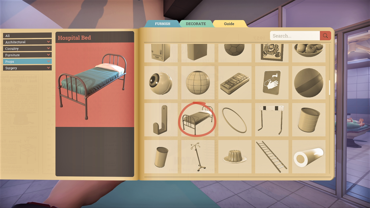 Surgeon Simulator 2 launches in August, gameplay reveal trailer - Gematsu