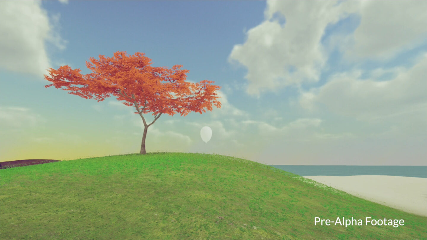 Lost at Sea, an adventure game about life, announced for PC - Gematsu