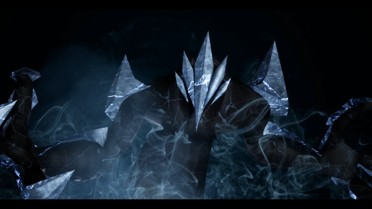 Blue Fire adds PS4, Xbox One, and PC versions, delayed to Q1 2021 - Gematsu