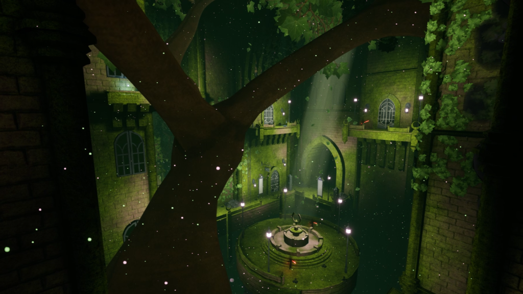 Blue Fire adds PS4, Xbox One, and PC versions, delayed to Q1 2021 - Gematsu