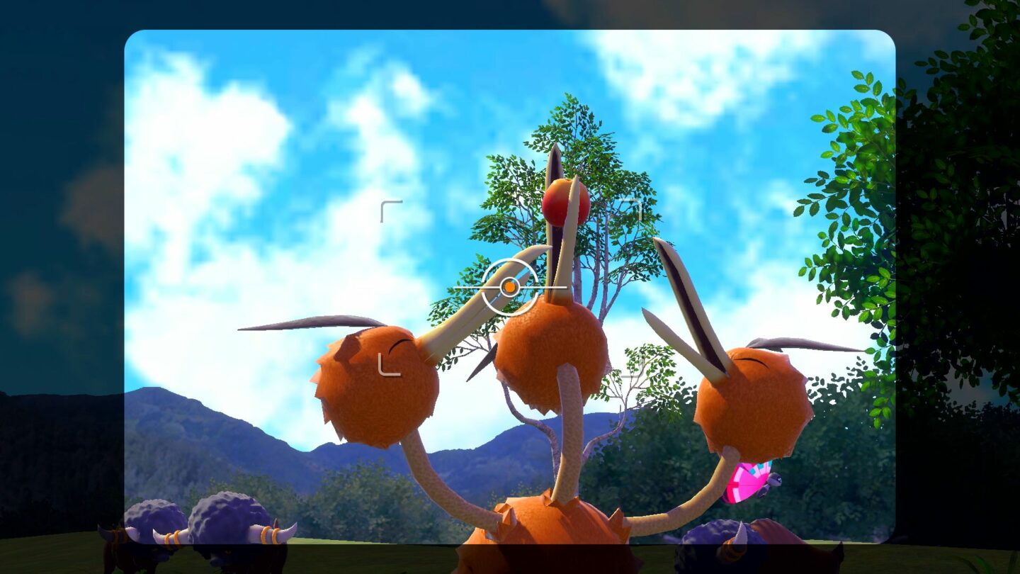 New Pokemon Snap announced for Switch - Gematsu