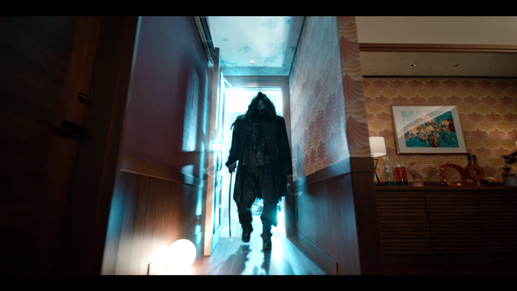 Death Come True trailer, screenshots - Gematsu