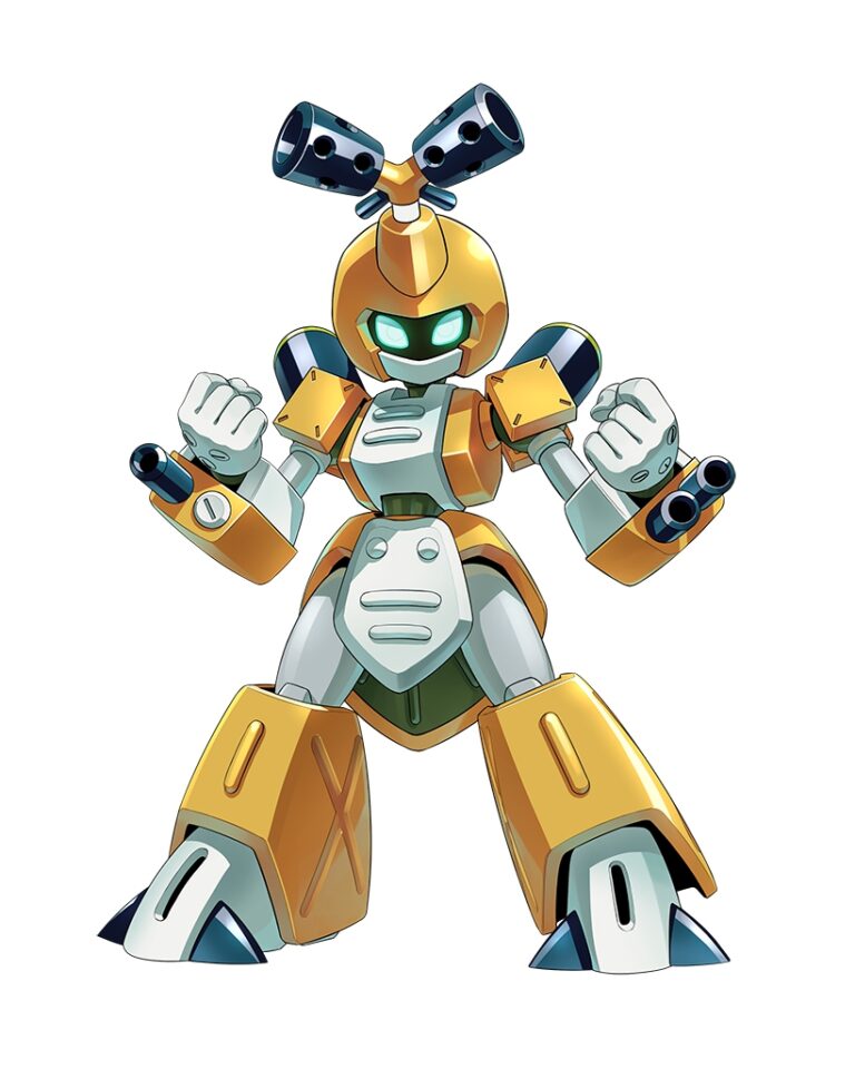 Medabots Classics Plus announced for Switch - Gematsu