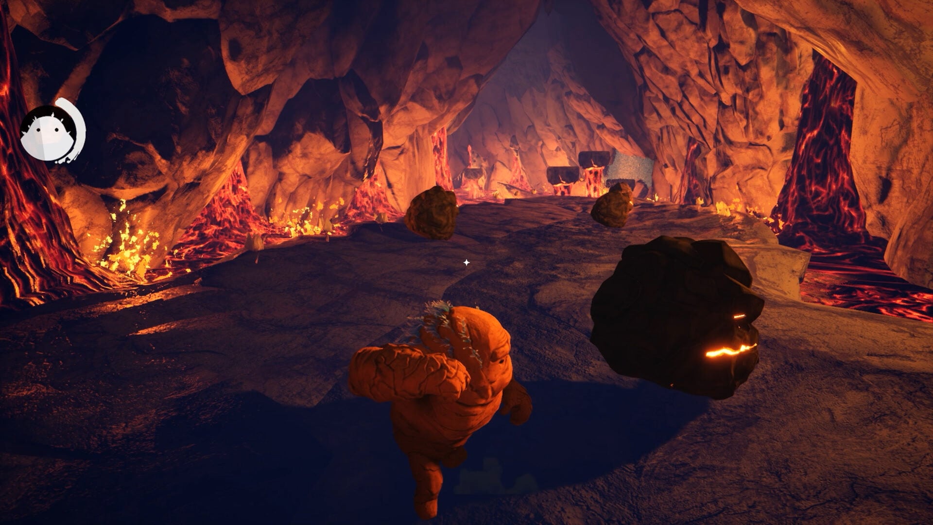 Skully - 10 minutes of gameplay - Gematsu