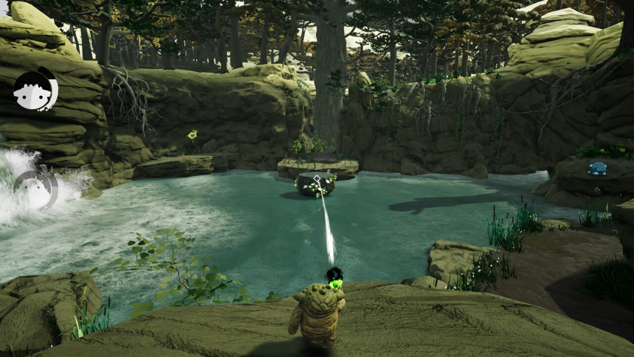 Skully - 10 minutes of gameplay - Gematsu