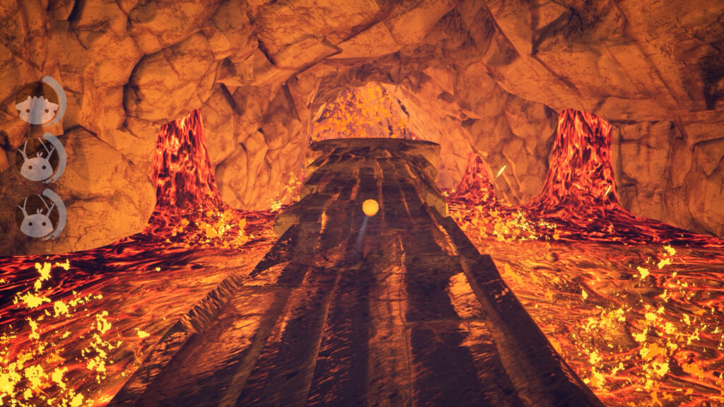 Skully - 10 minutes of gameplay - Gematsu