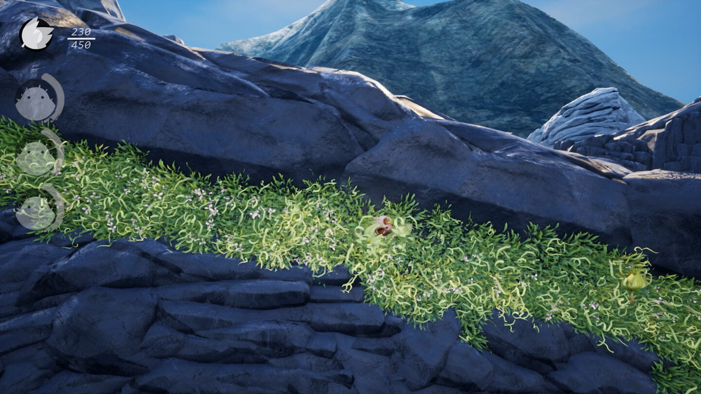 Skully - 10 minutes of gameplay - Gematsu