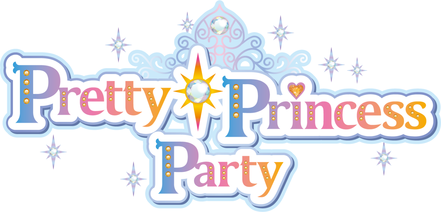 Pretty Princess Party coming west in December - Gematsu