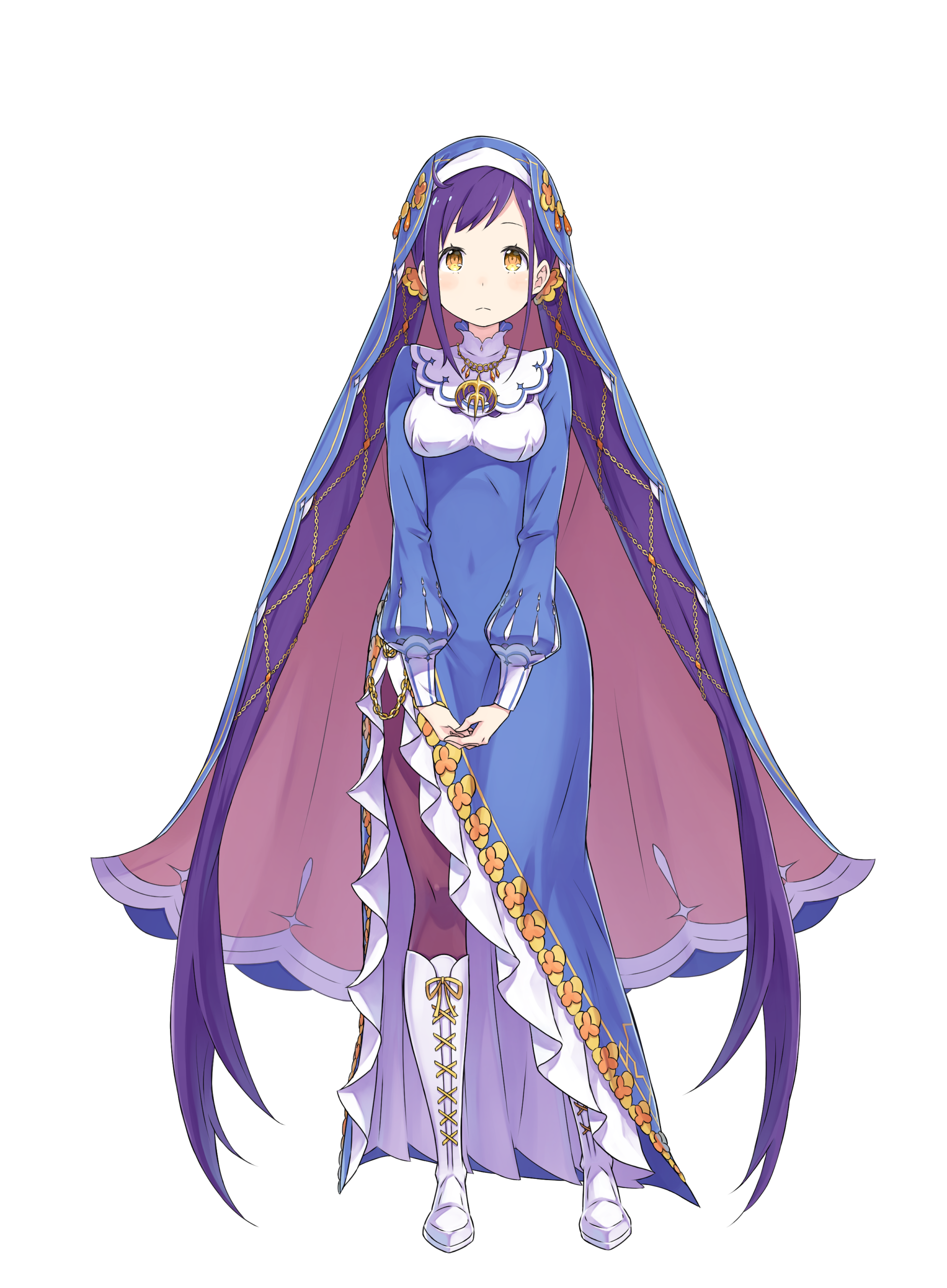 Re:ZERO – Starting Life in Another World: The Prophecy of the Throne ...