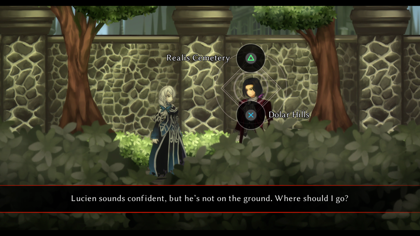 Fallen Legion Revenants announced for PS4, Switch - Gematsu