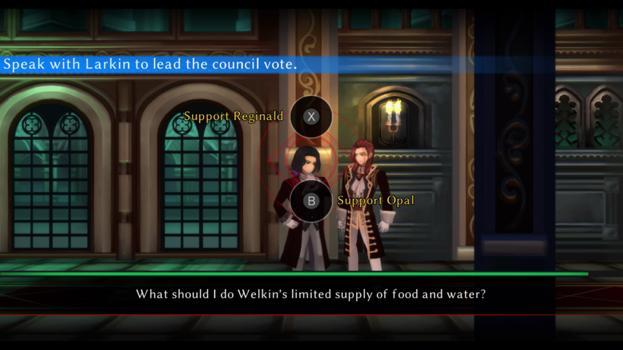 Fallen Legion Revenants announced for PS4, Switch - Gematsu