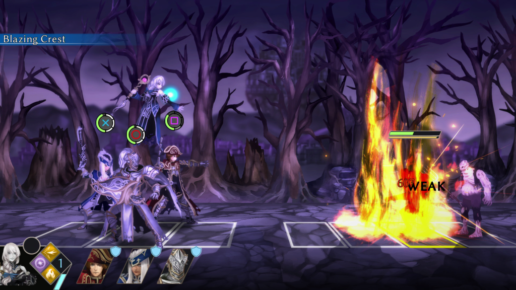 Fallen Legion Revenants announced for PS4, Switch - Gematsu