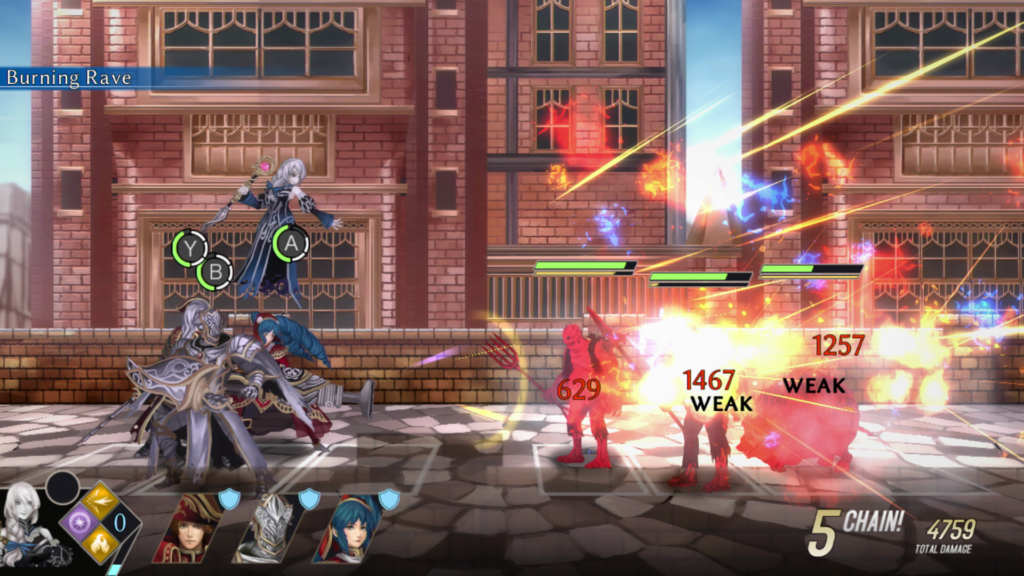 Fallen Legion Revenants announced for PS4, Switch - Gematsu