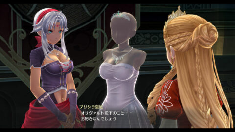 The Legend of Heroes: Hajimari no Kiseki details Magical Girl Alisa RS mini-game, more character ...