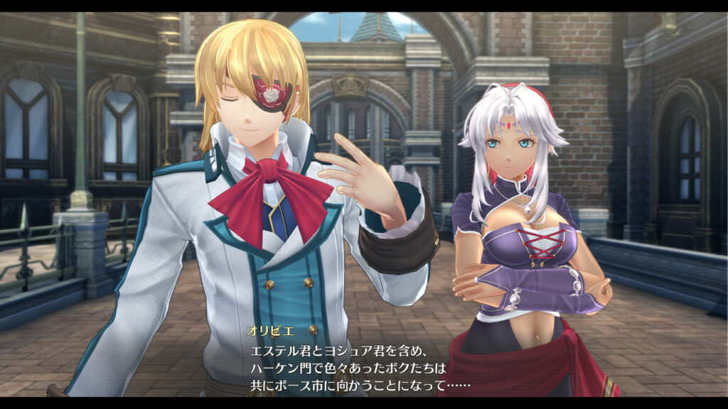 The Legend of Heroes: Hajimari no Kiseki details Magical Girl Alisa RS mini-game, more character ...