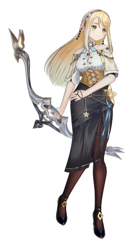 Atelier Ryza 2: Lost Legends & the Secret Fairy teaser trailer, first ...