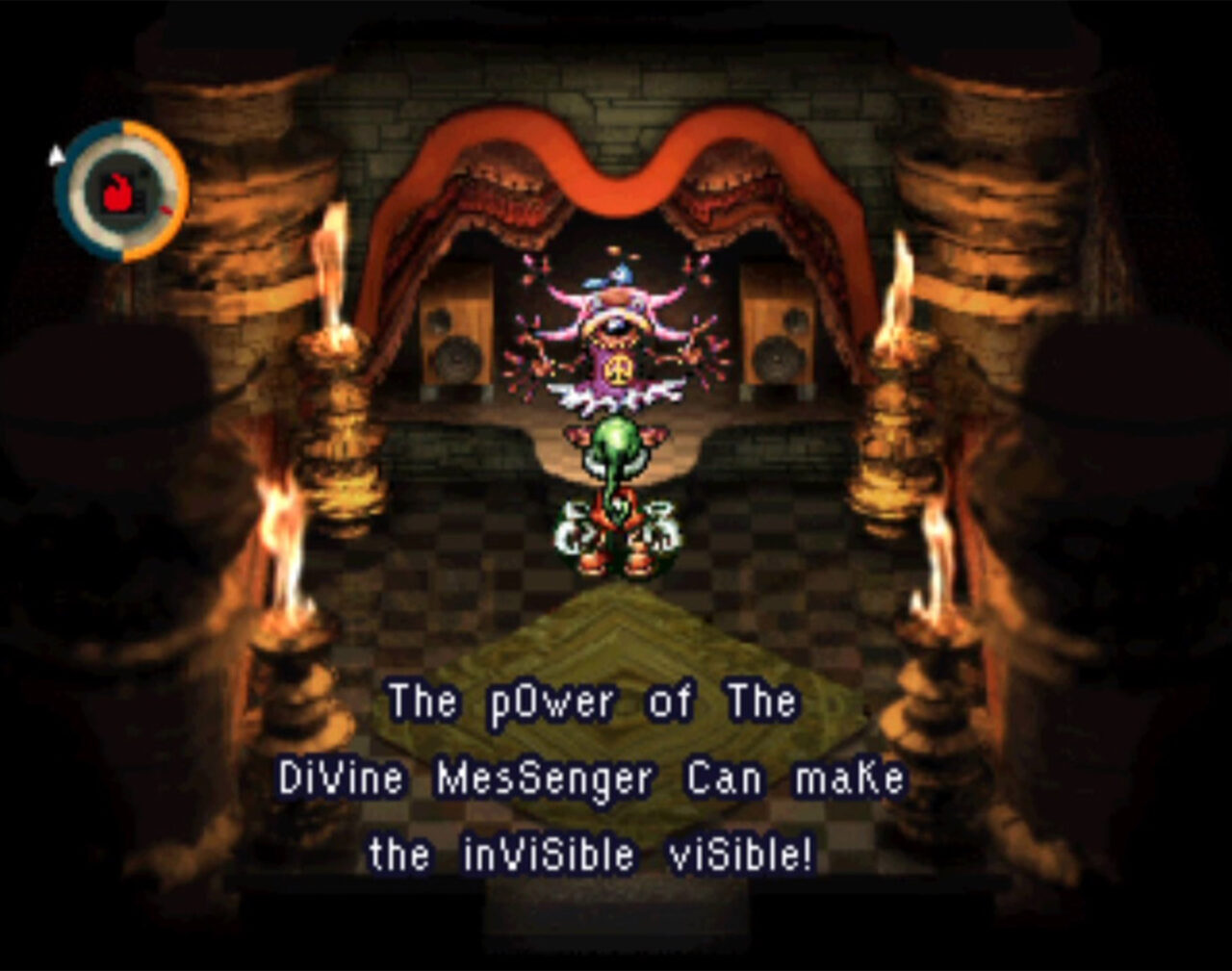 moon for Switch - English teaser website launched, first screenshot ...