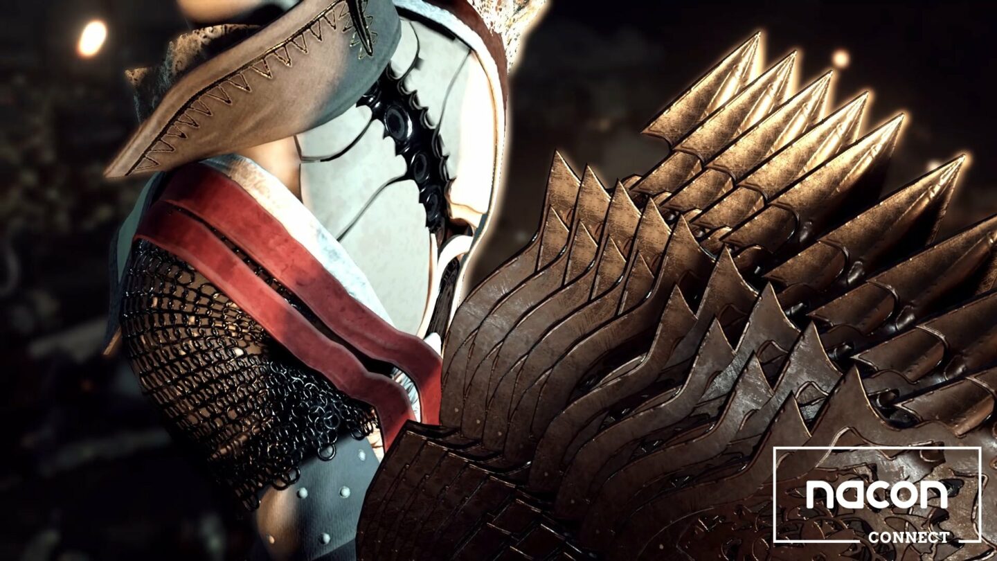 GreedFall developer Spiders to announce new title at Nacon Connect ...