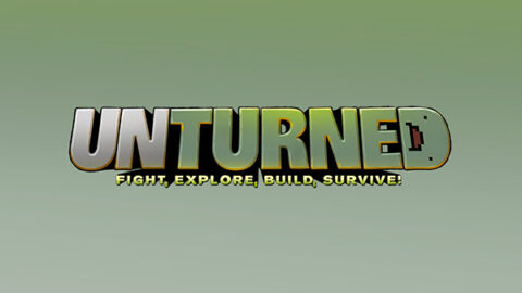 Open-world zombie survival sandbox game Unturned coming to PS4, Xbox ...