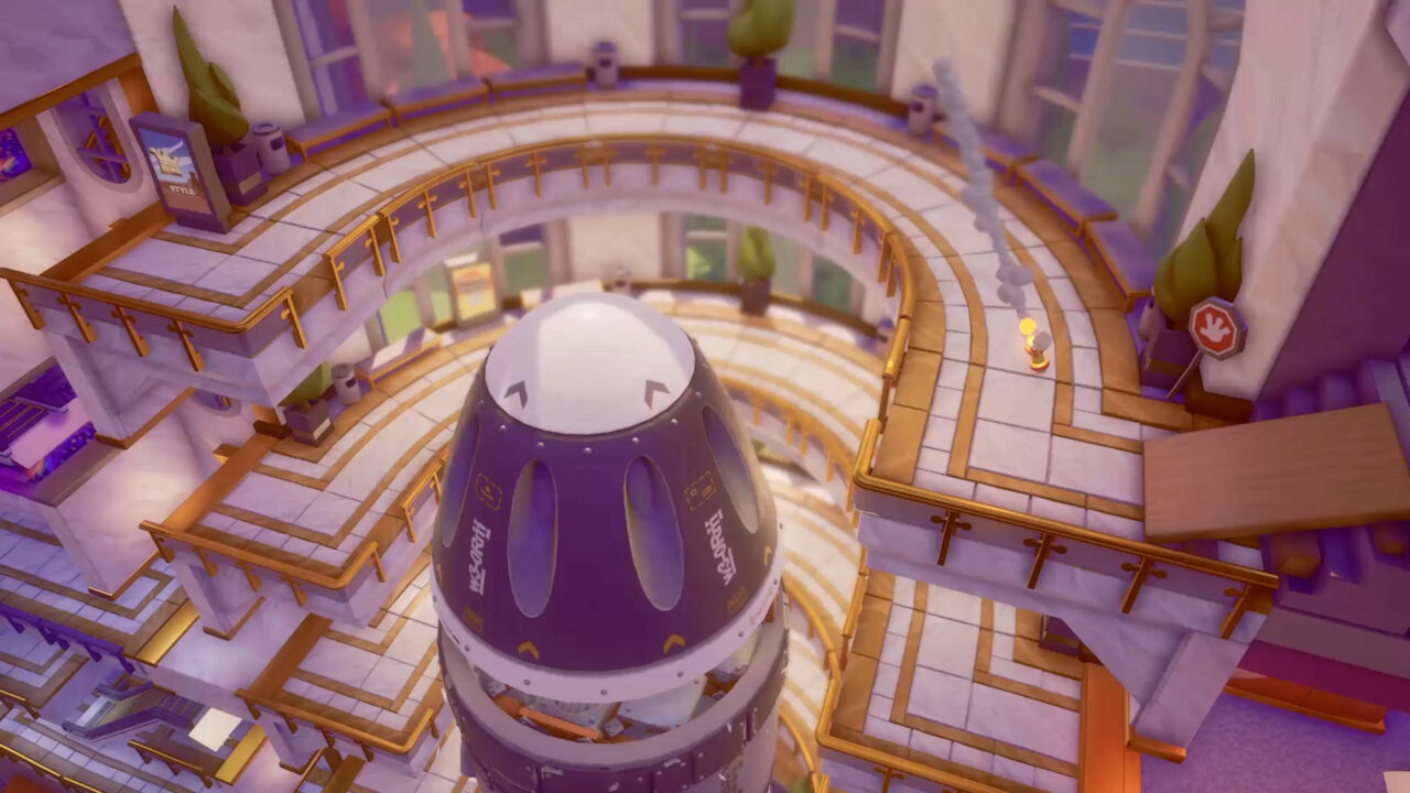 Worms Rumble announced for PS5, PS4, and PC - Gematsu