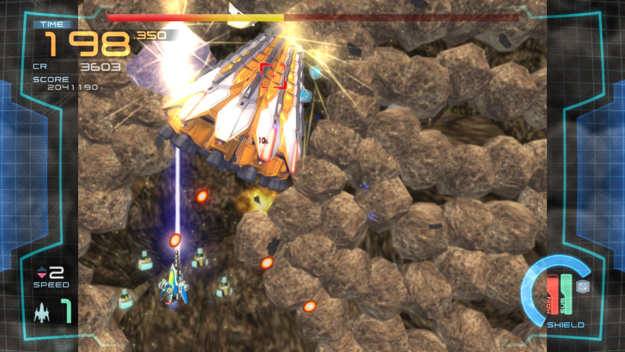 Ginga Force for PS4 now available in Japan - Gematsu