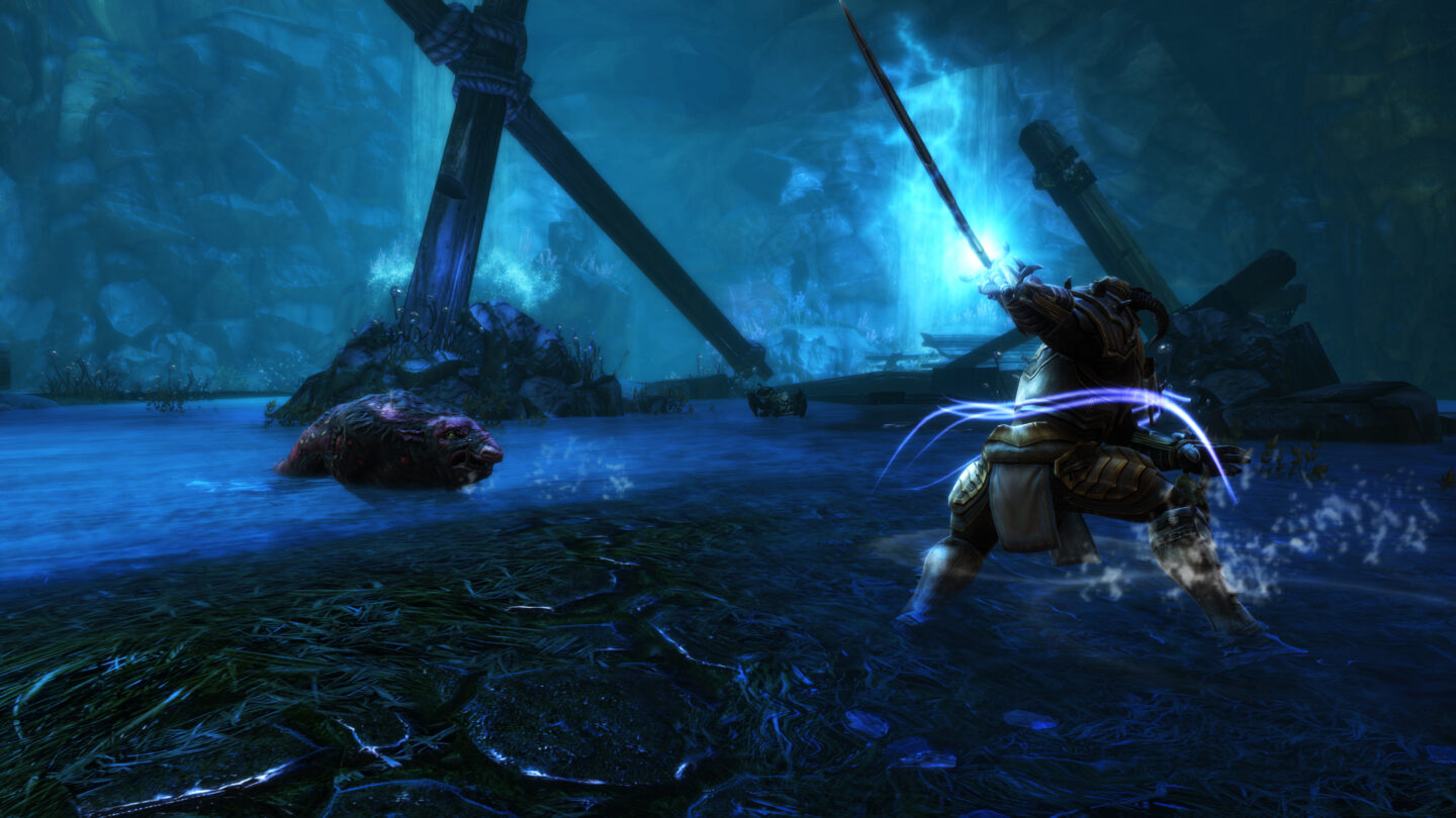 Kingdoms of Amalur: Re-Reckoning launches September 8, ‘Fatesworn ...