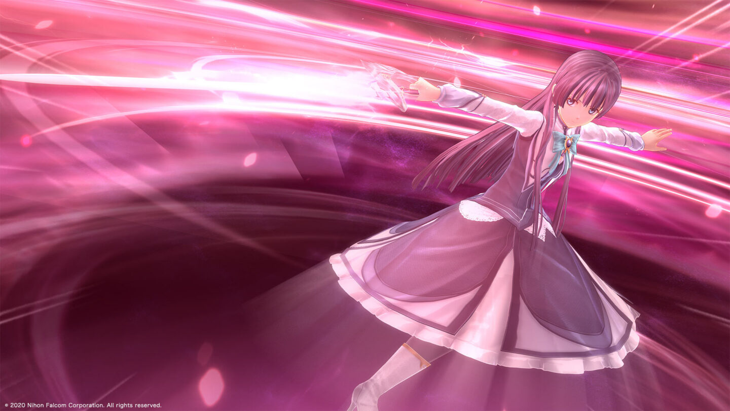 The Legend of Heroes: Hajimari no Kiseki details Alisa, Laura, Elliot, Jusis, Machias, Elise ...