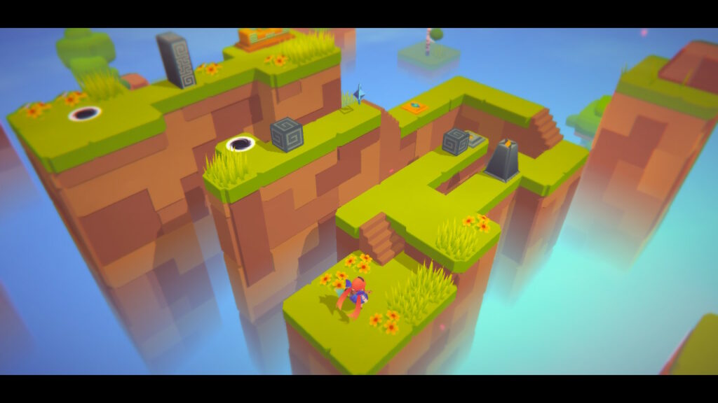 QV first details, trailer, and screenshots - Gematsu